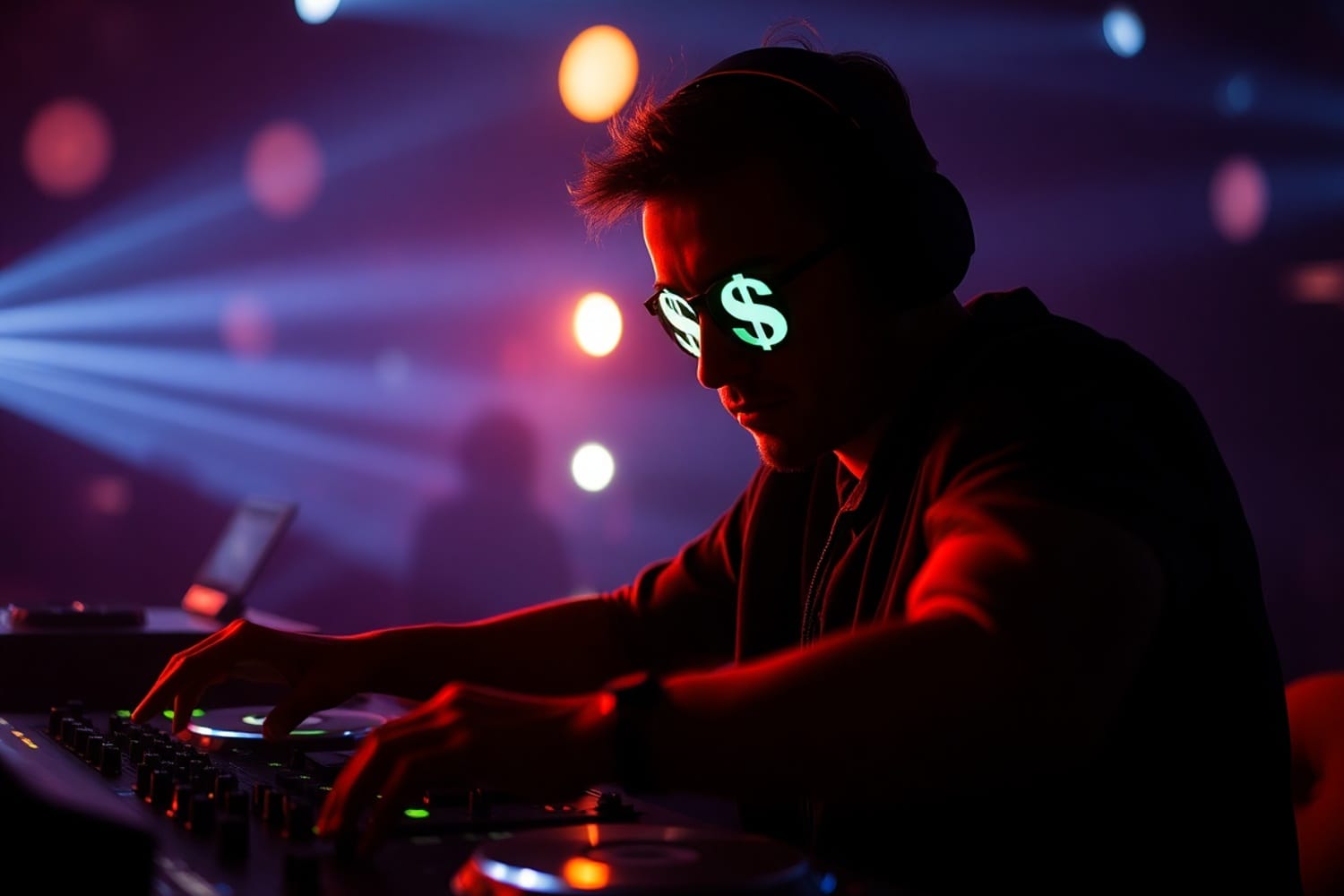 How Much Do DJs Make? Real Earnings in 2026 | djtechreviews.com